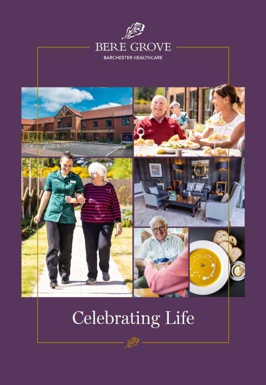 Care home to host community menopause café