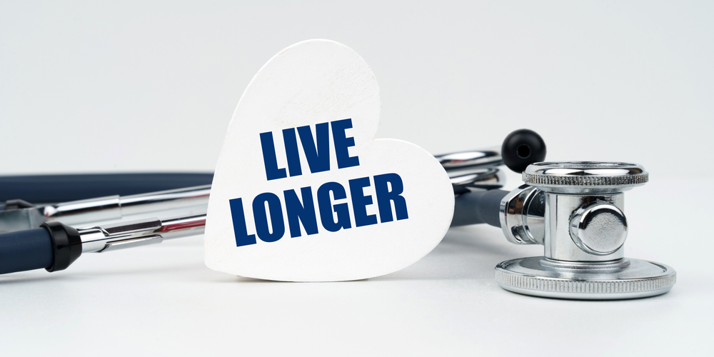 100 years ago, scientists predicted we’d live to 1,000