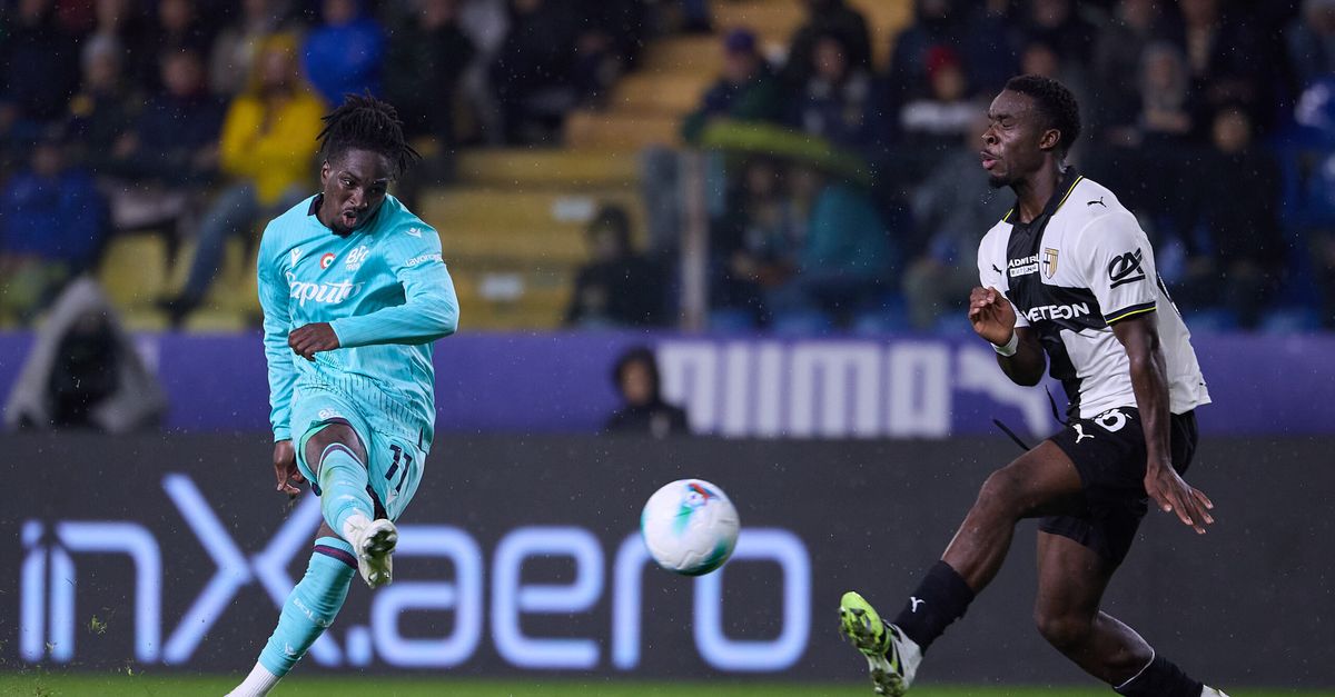 Cor Sport – Rowe ci prova per Udinese o Salisburgo