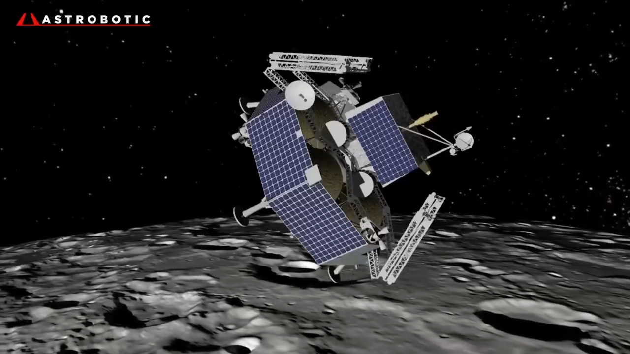 How NASA’s Lunar Mission Timeline Keeps Shifting