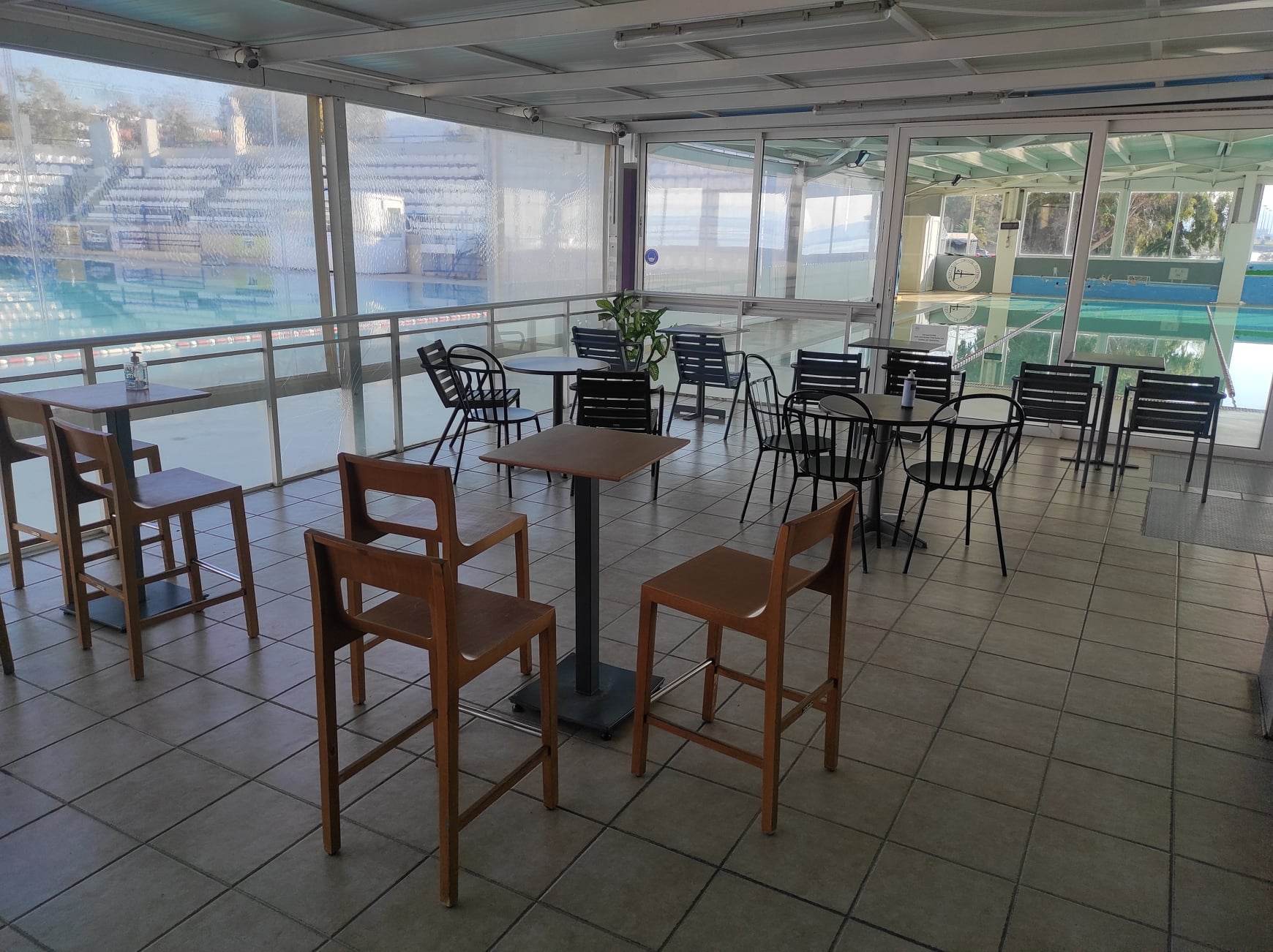 Σήμερα η Γ.Σ. και οι εκλογές του ΝΟΠ