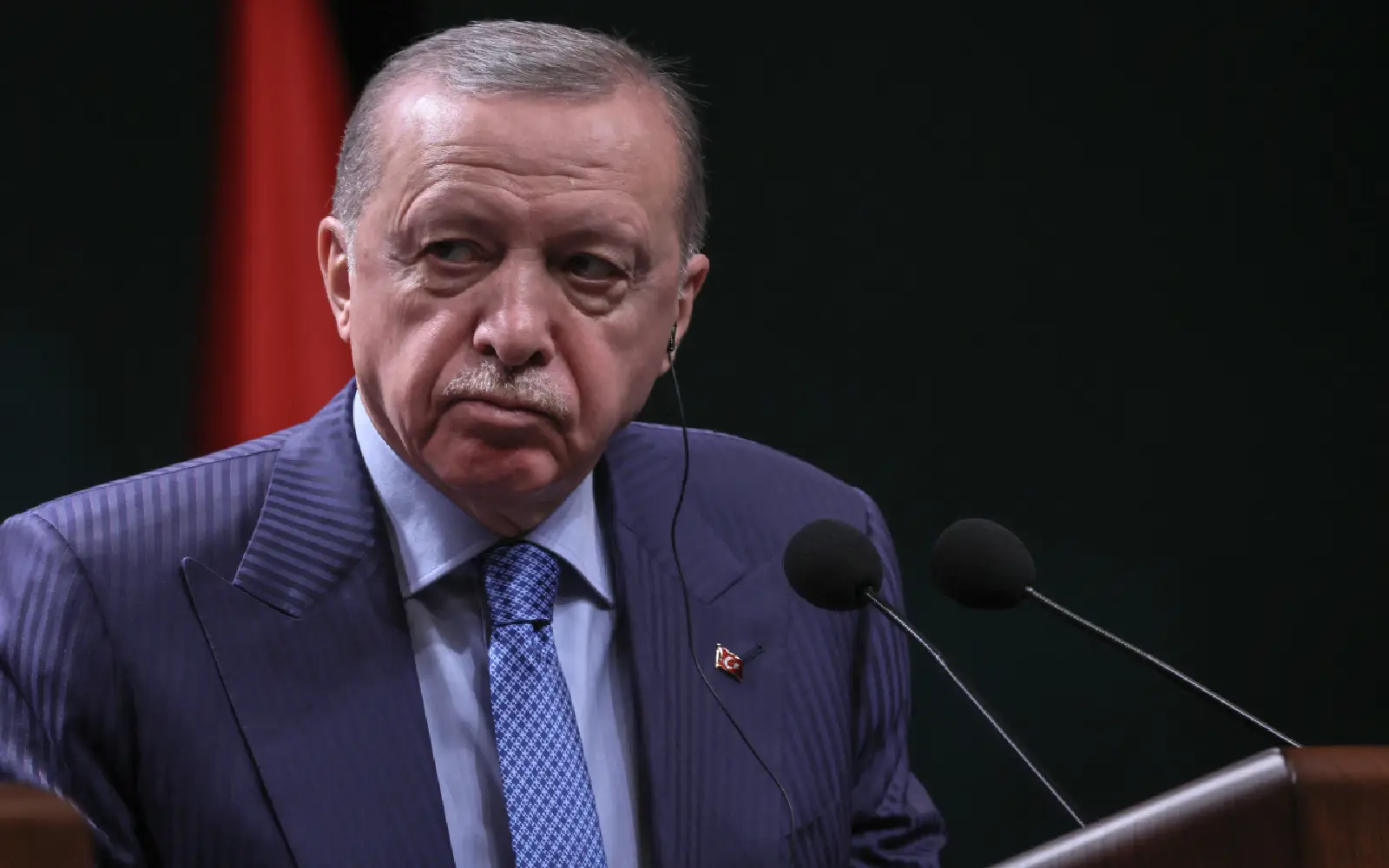 Turkey’s Erdogan, Israel’s Netanyahu trade genocide barbs