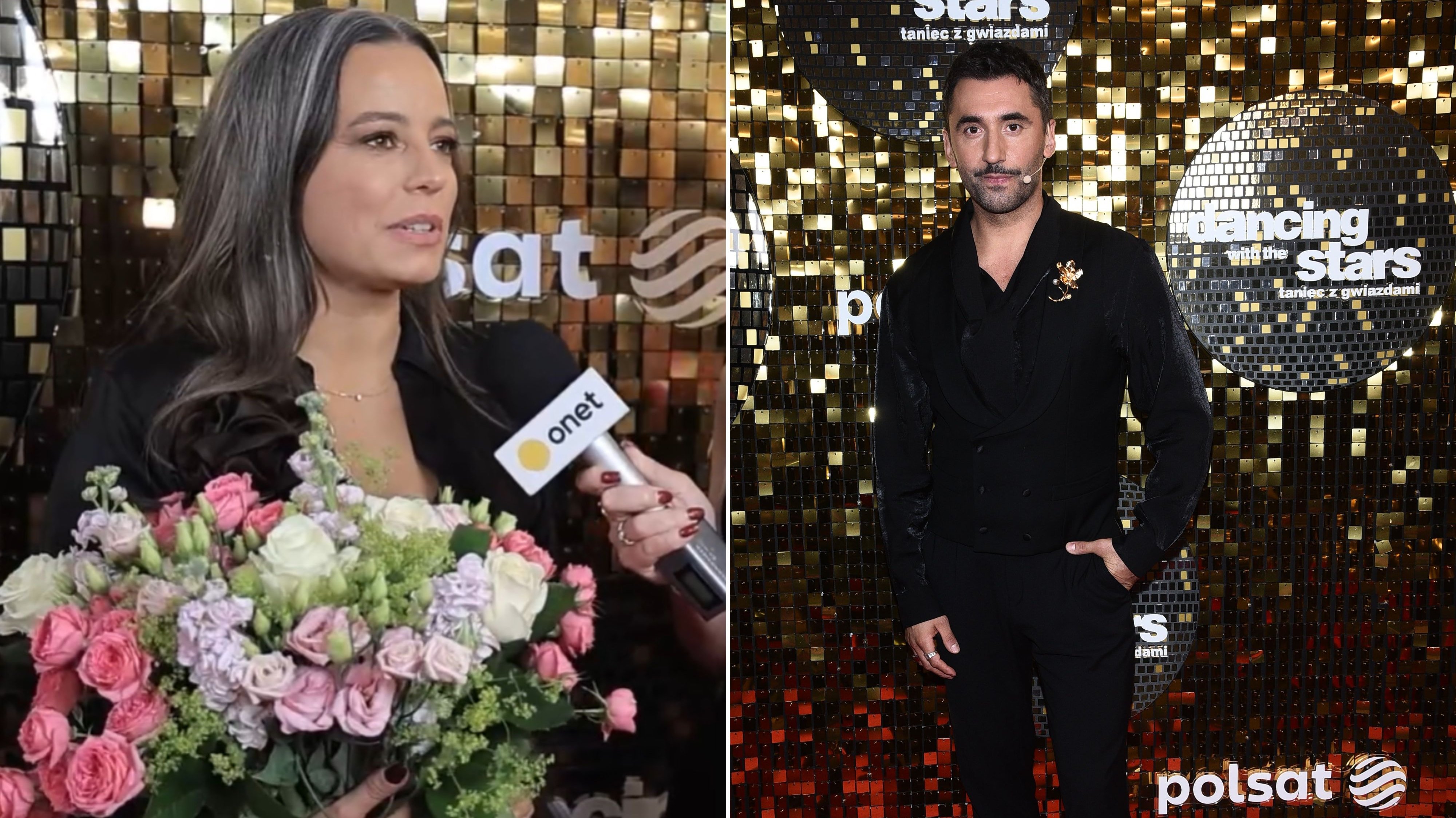 Anna Mucha o relacji z Rafałem Maserakiem. "Nie dzwonimy dzisiaj ani na ...