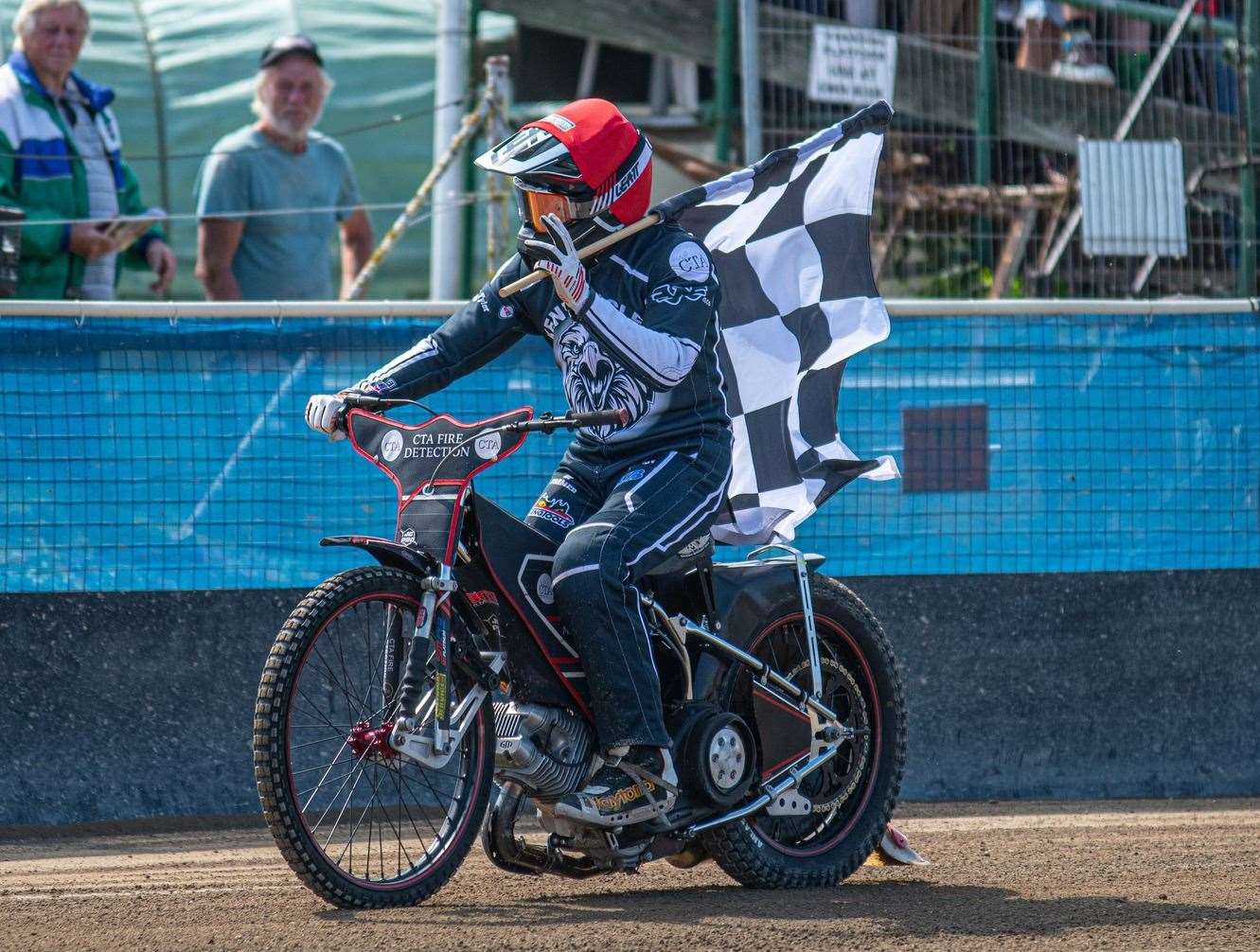 Kent Eagles lose battle for second place in National Development Trophy ...