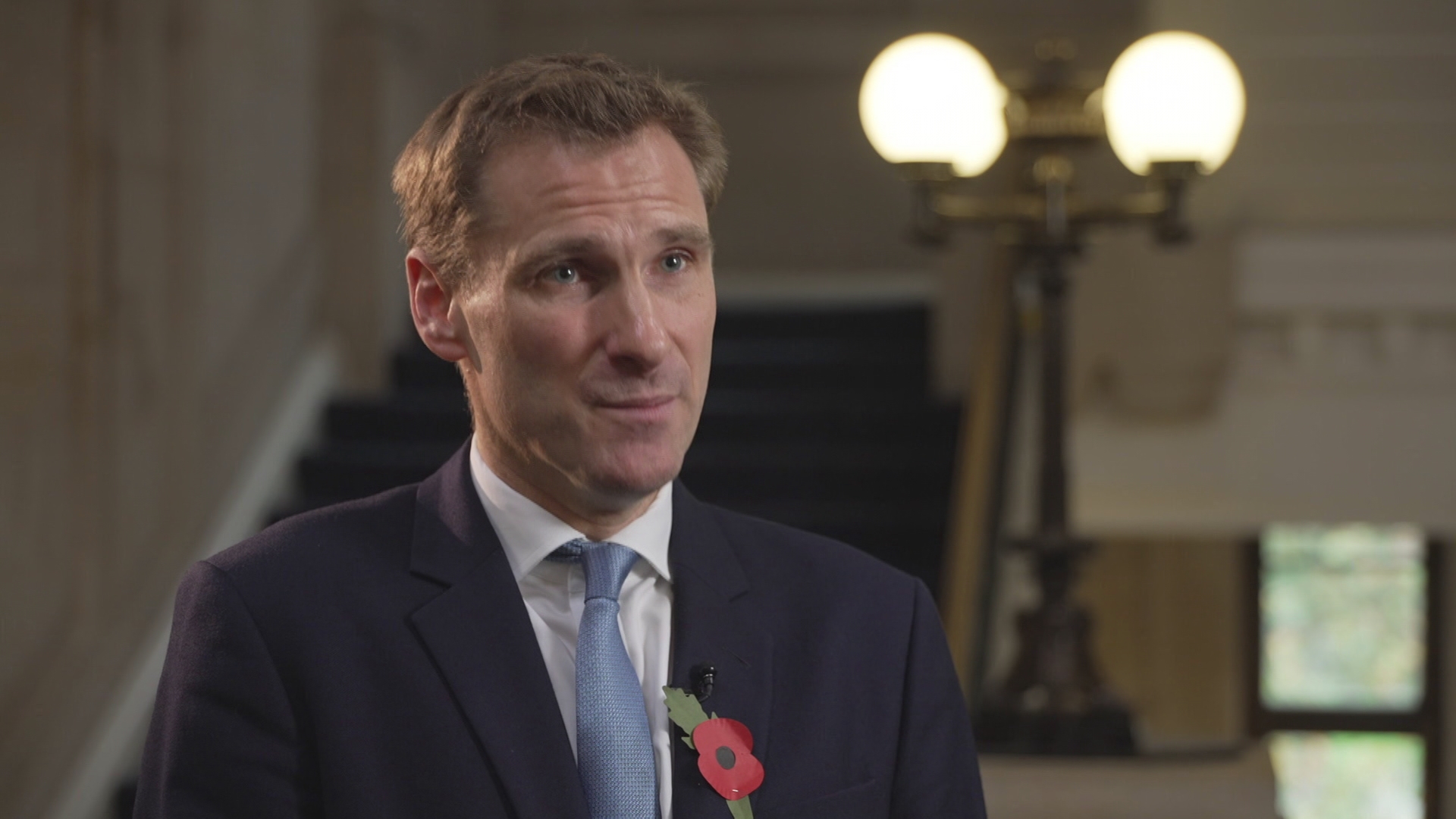 Philp: Reform’s economic plans ‘don’t add up’