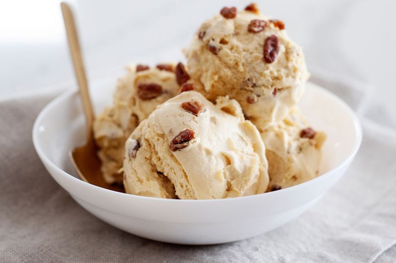 12 Pecan Dessert Recipes That Go Beyond The Pie