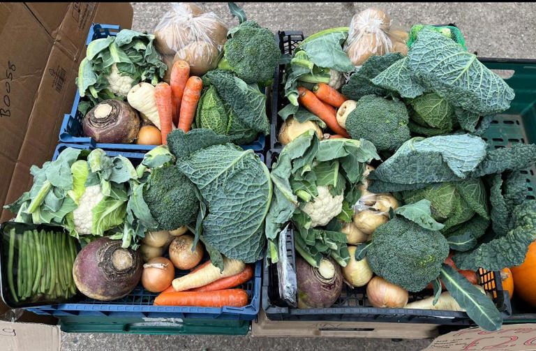 ‘Traditional’ Nottinghamshire farm shop loved by customers for its ...