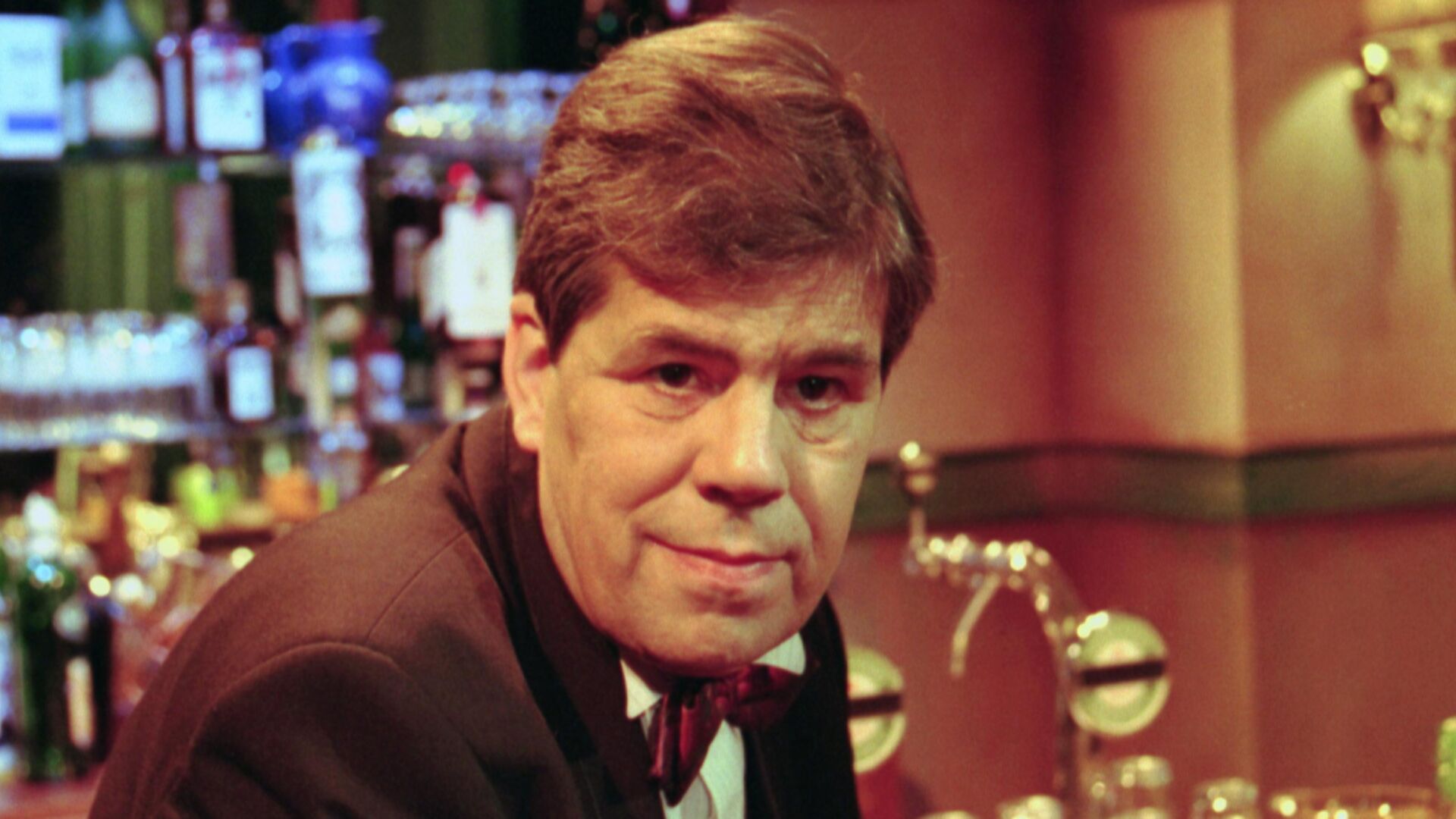 Joost Prinsen overleden (83): meesterverteller en mensenmens, een blik terug