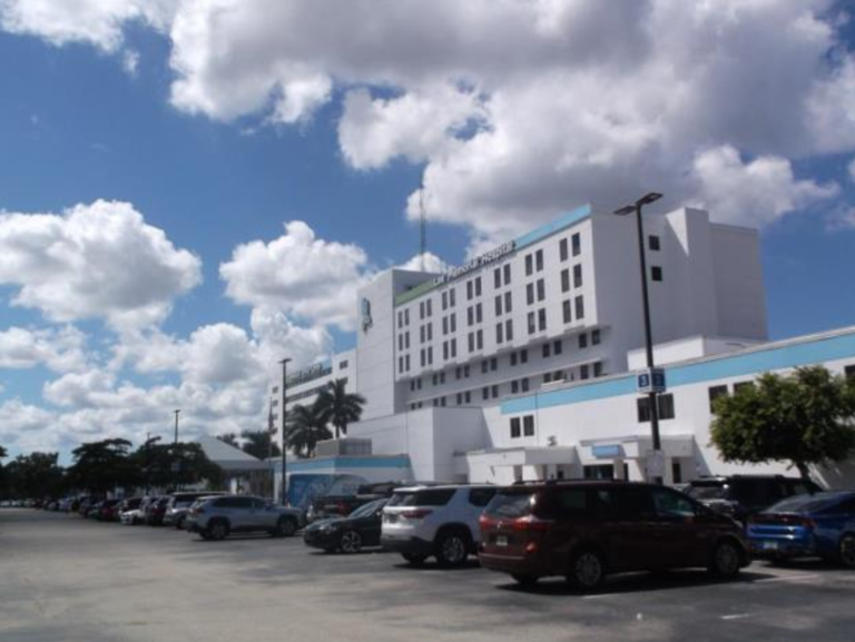Lee Health: Celebrating our first anniversary as private nonprofit