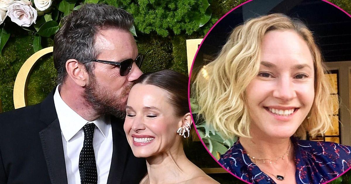 Dax Shepard Dishes on Wife Kristen Bell's Jealousy Over Ex Briegh ...