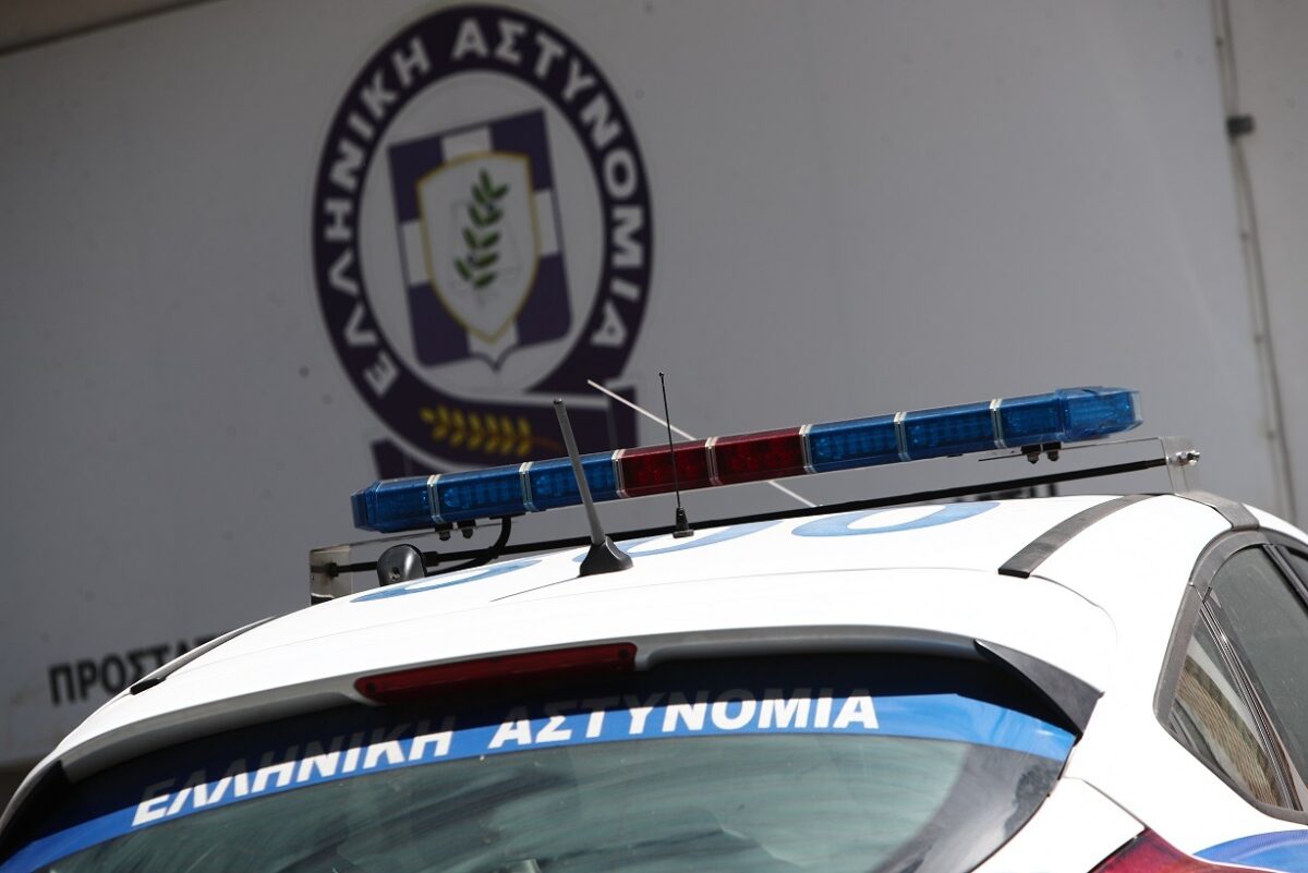 Θεσσαλονίκη: 55χρονος άνοιξε πυρ με καραμπίνα σε ανήλικους – Στο ...