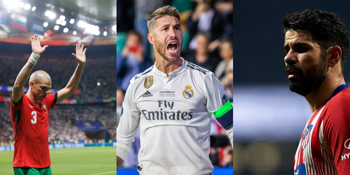 Football’s most terrifying players: the 11 scariest icons in the game’s ...