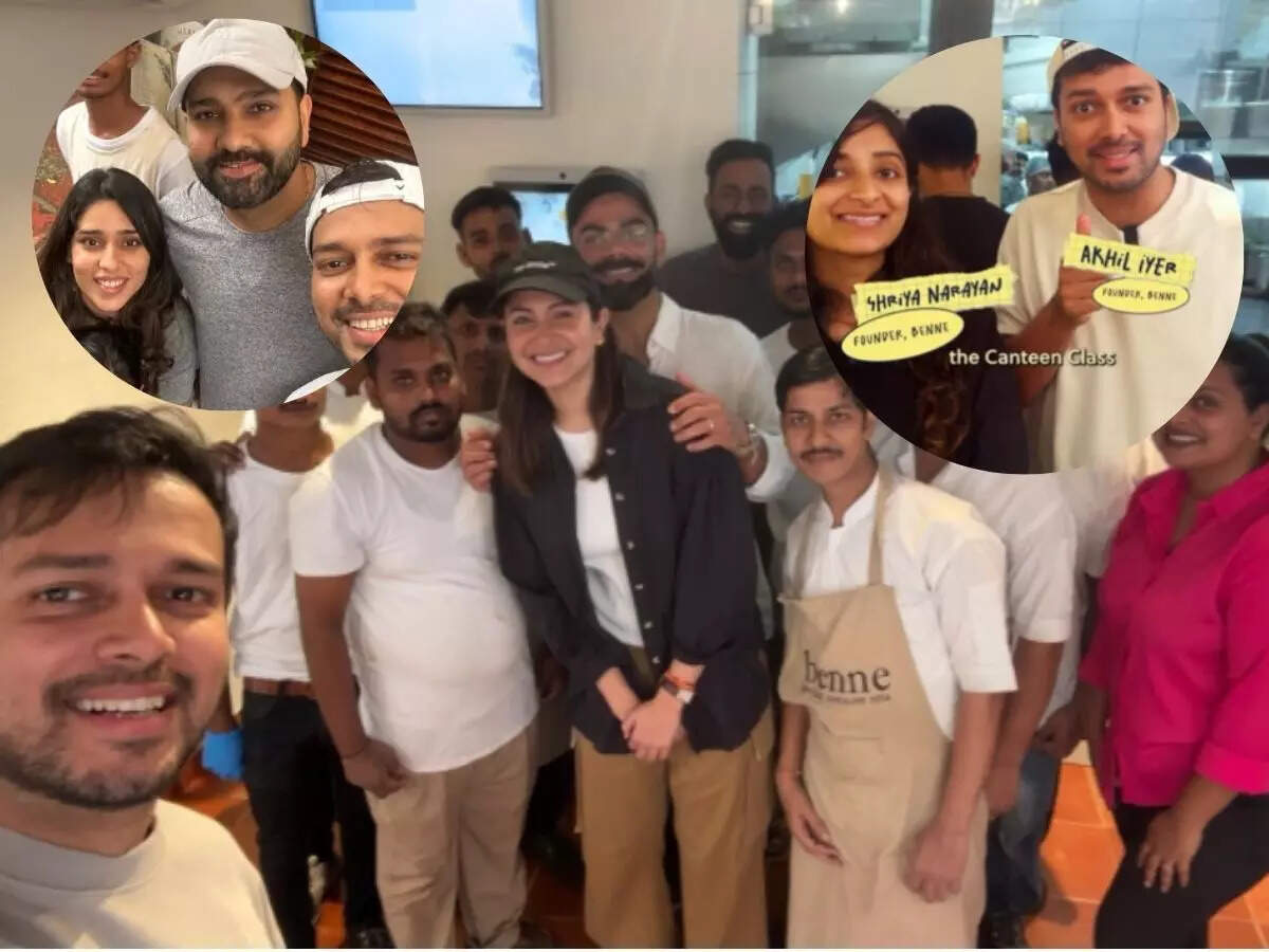 This Mumbai couple, with no MBA or restaurant experience, earns ₹1 ...