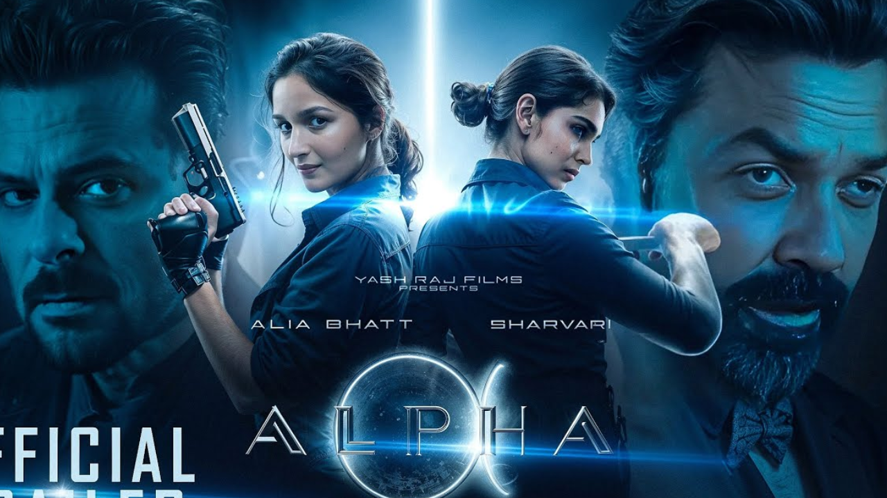 Alpha: तय समय पर रिलीज नहीं होगी आलिया भट्ट की फिल्म, इतने महीने करना ...