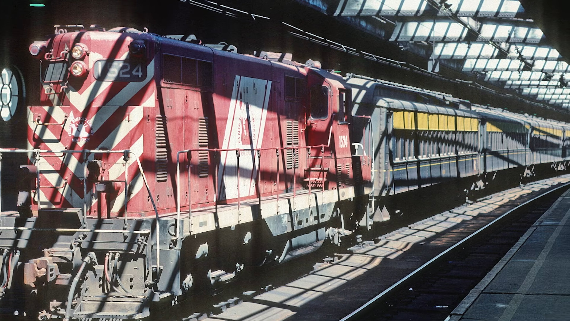 How One Mistake Sent a Train Off a Bridge