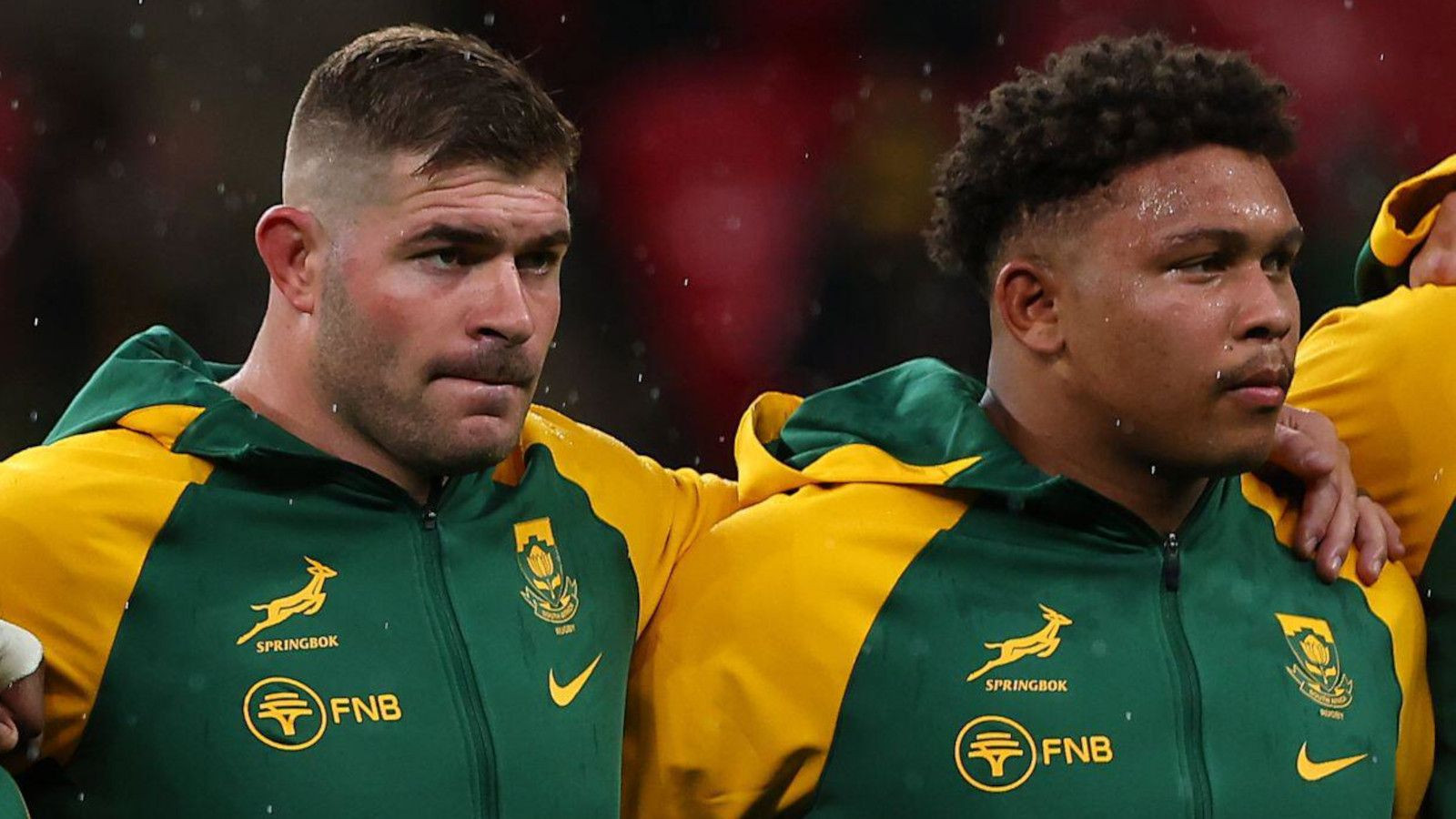 'It was honestly unreal' - Zachary Porthen reflects on 'dream ...