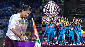 'When You Give Wings To A Dream...': Mithali Raj Pens Emotional Tribute ...