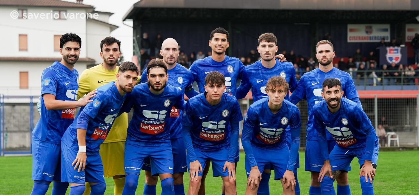 Calcio, Serie D: Folgore Caratese vince e si rilancia, Leon cede con onore