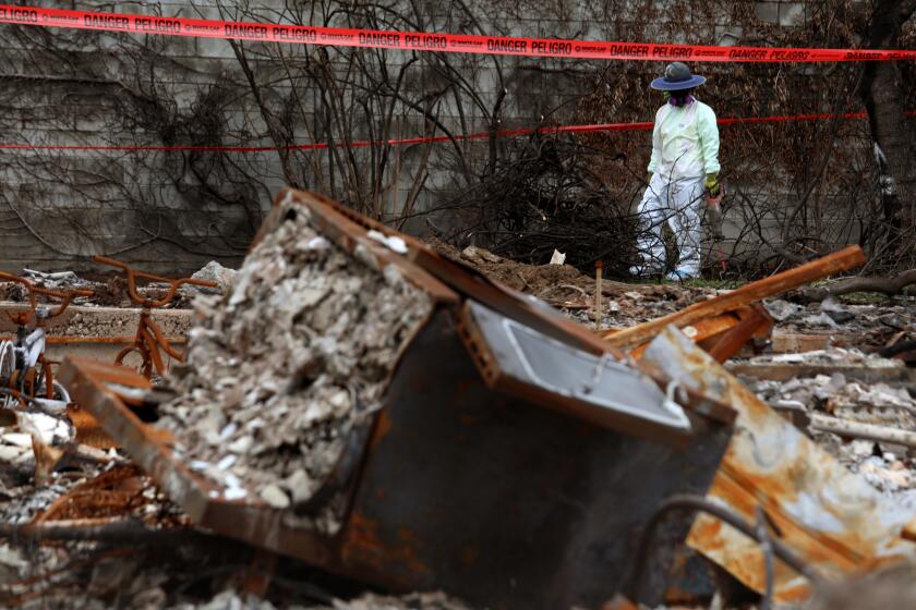 Letters to the Editor: Zone Zero regulations are too simplistic to solve a 'seriously complex ...