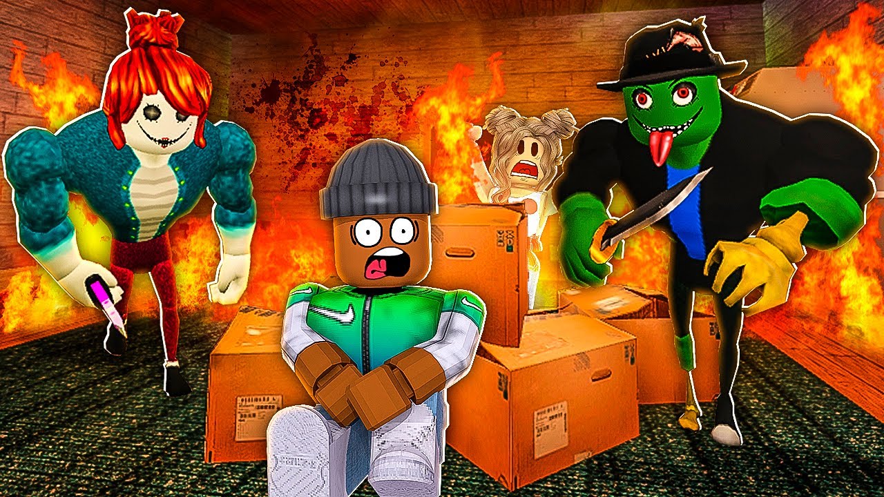 Bakon double trouble map two-player challenge