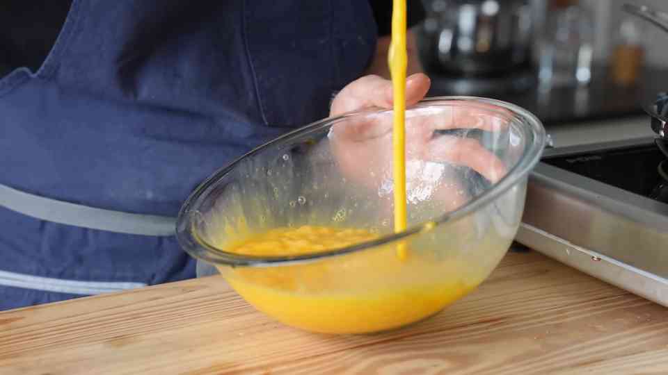 Eggs Made Easy: Three Quick Breakfast Ideas