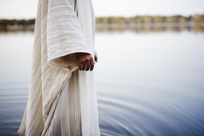 3 scary things that Jesus said
