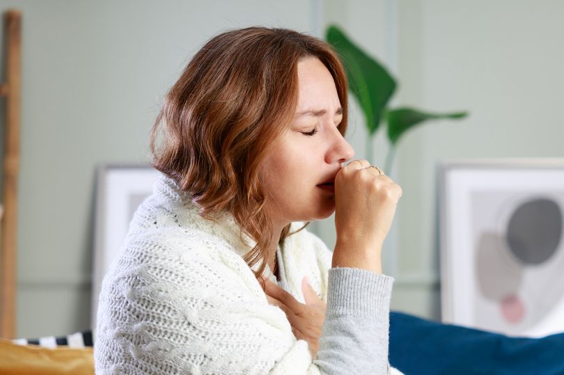 NHS warning as 'three-week symptom' could signal UK's deadliest cancer