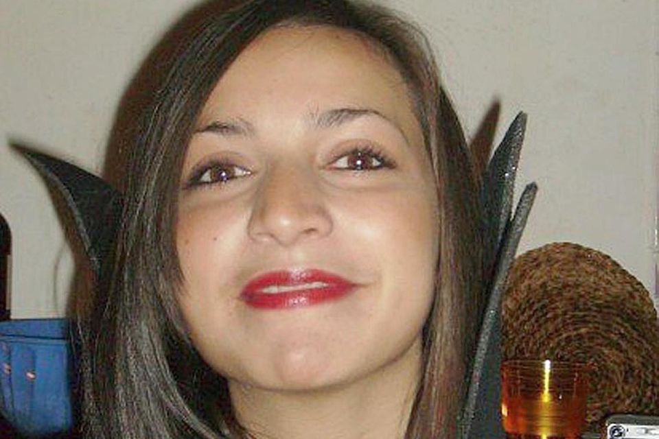 Mord an Meredith Kercher: Ex-Staatsanwalt spricht über Hinweis auf ...
