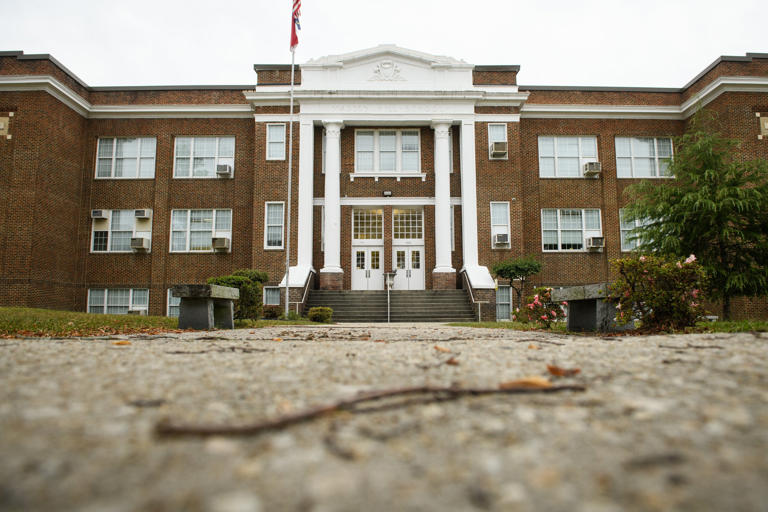 Parents, community say no to closing these Cumberland County schools
