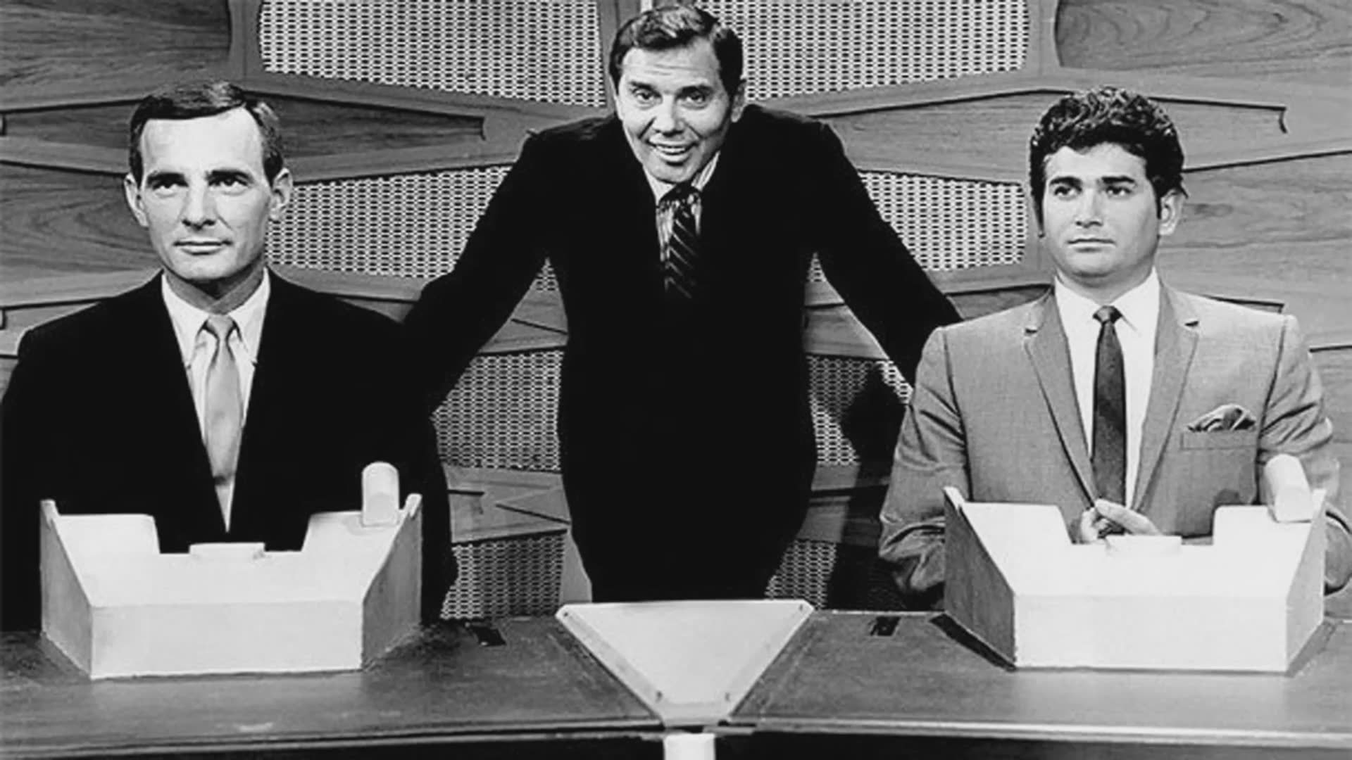 25 biggest game show scandals in TV history