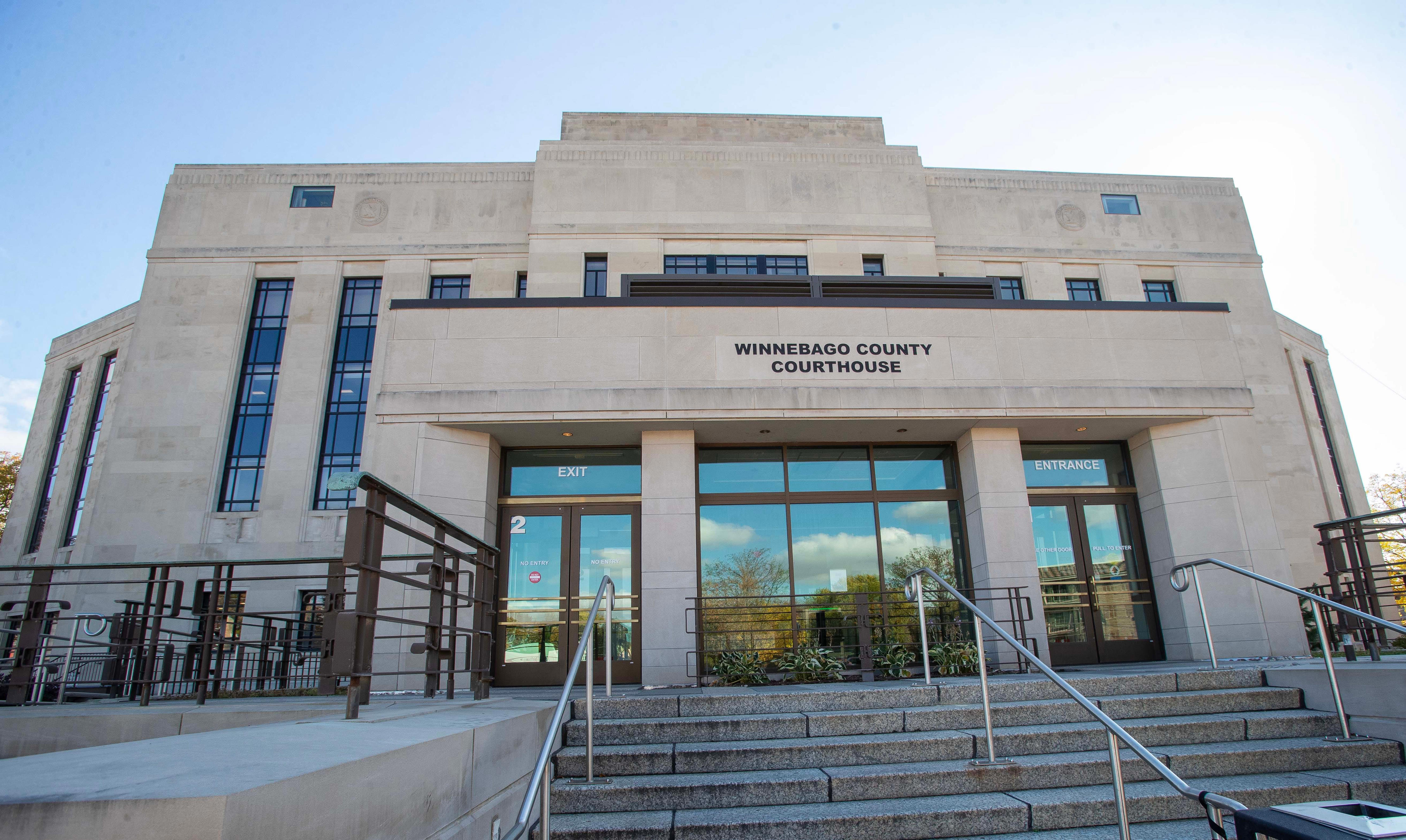 Winnebago County's 2026 budget likely means lower tax rates for most ...
