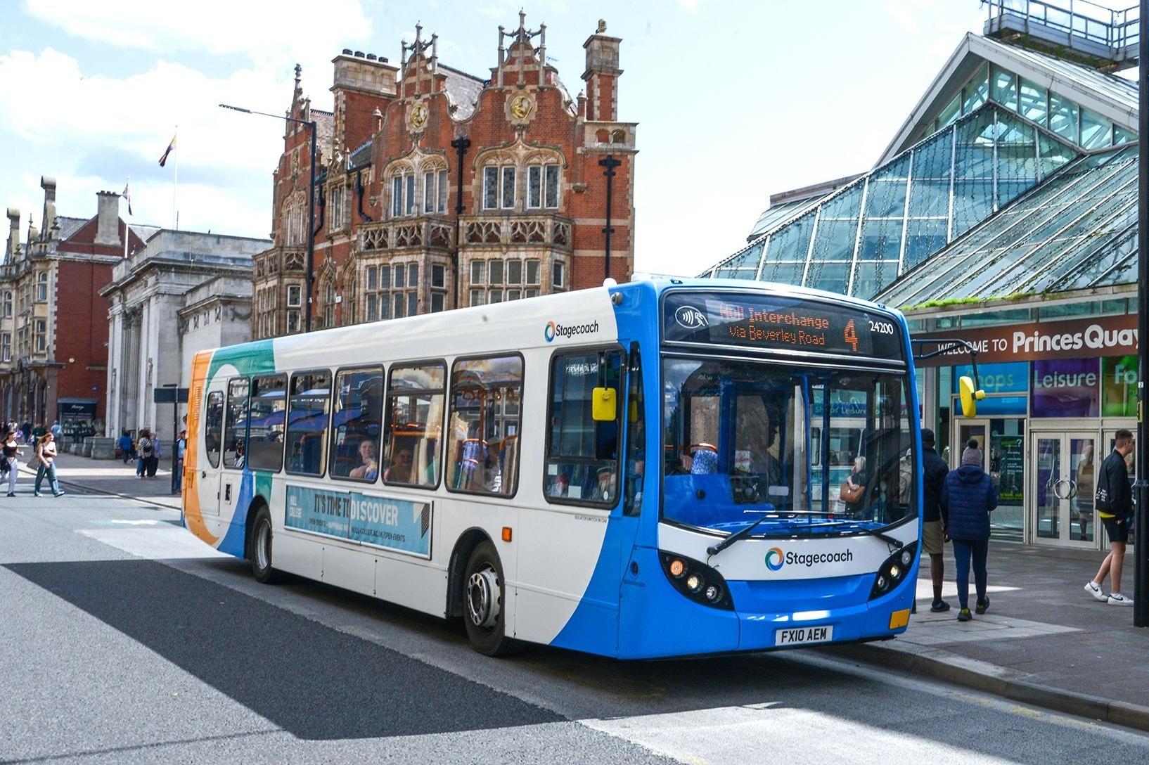 ‘Visually disjointed’ Mansfield bus depot to be redeveloped
