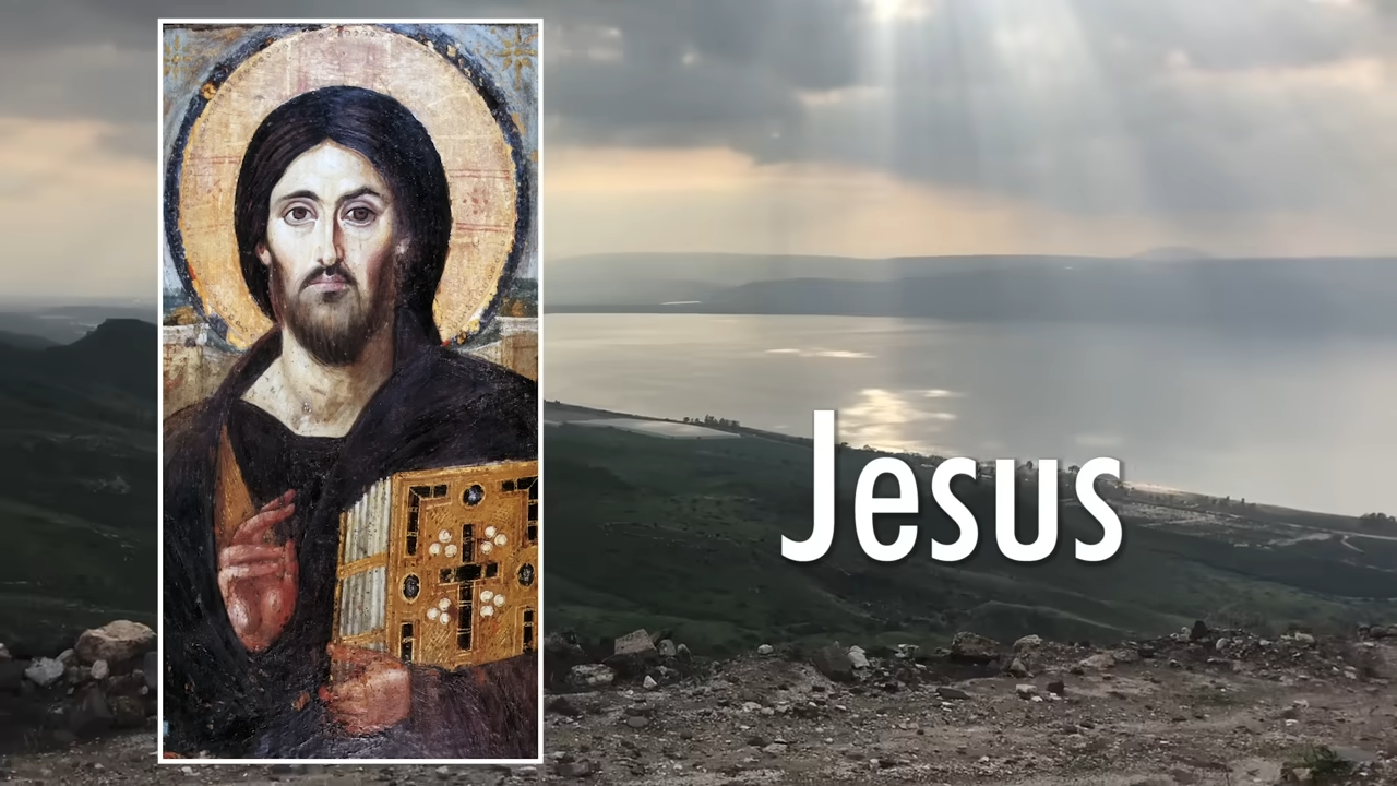 Why Jesus Wasn’t Actually Named “Jesus”