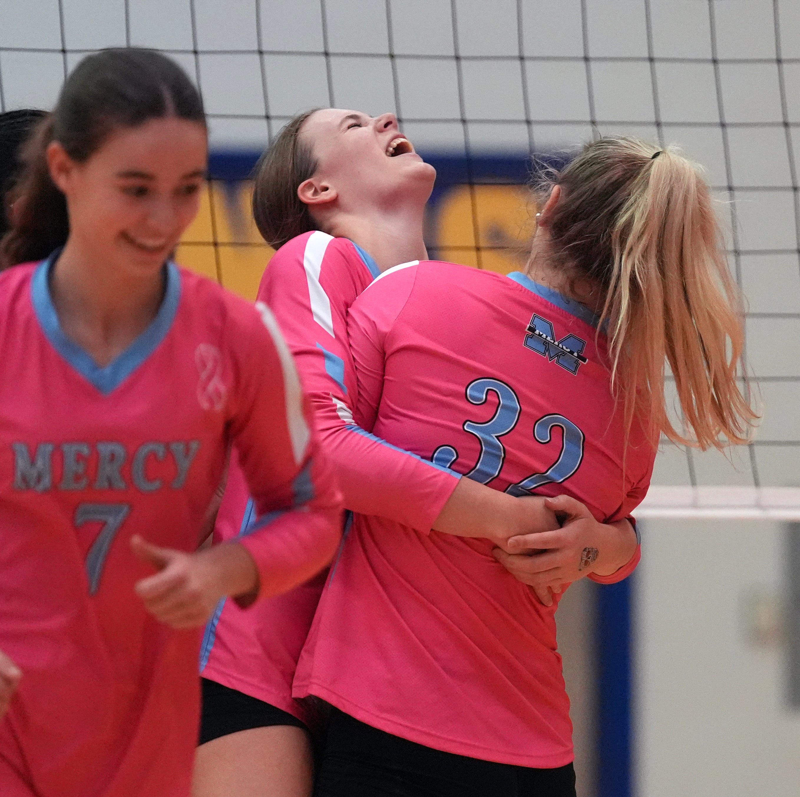 Louisville-area high school girls athlete of the week nominees. Who's ...