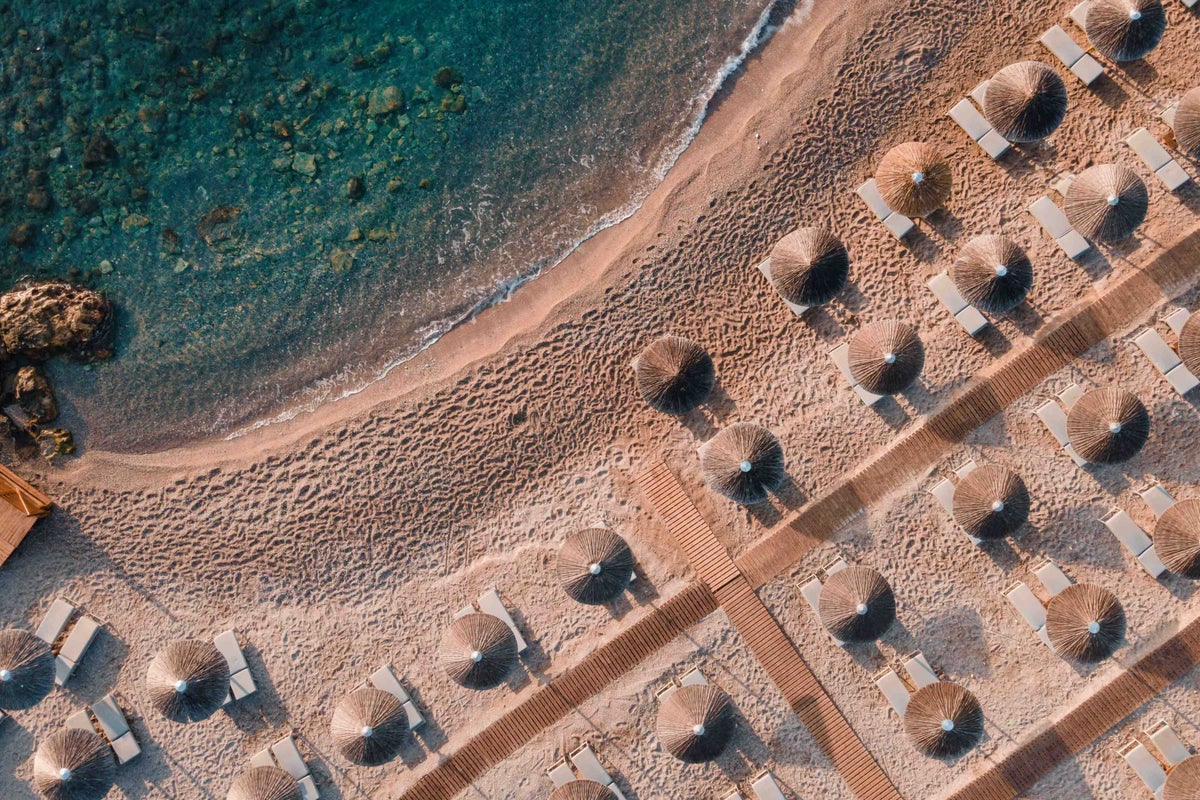 British girl, 3, dies two weeks after pool incident on Greek island