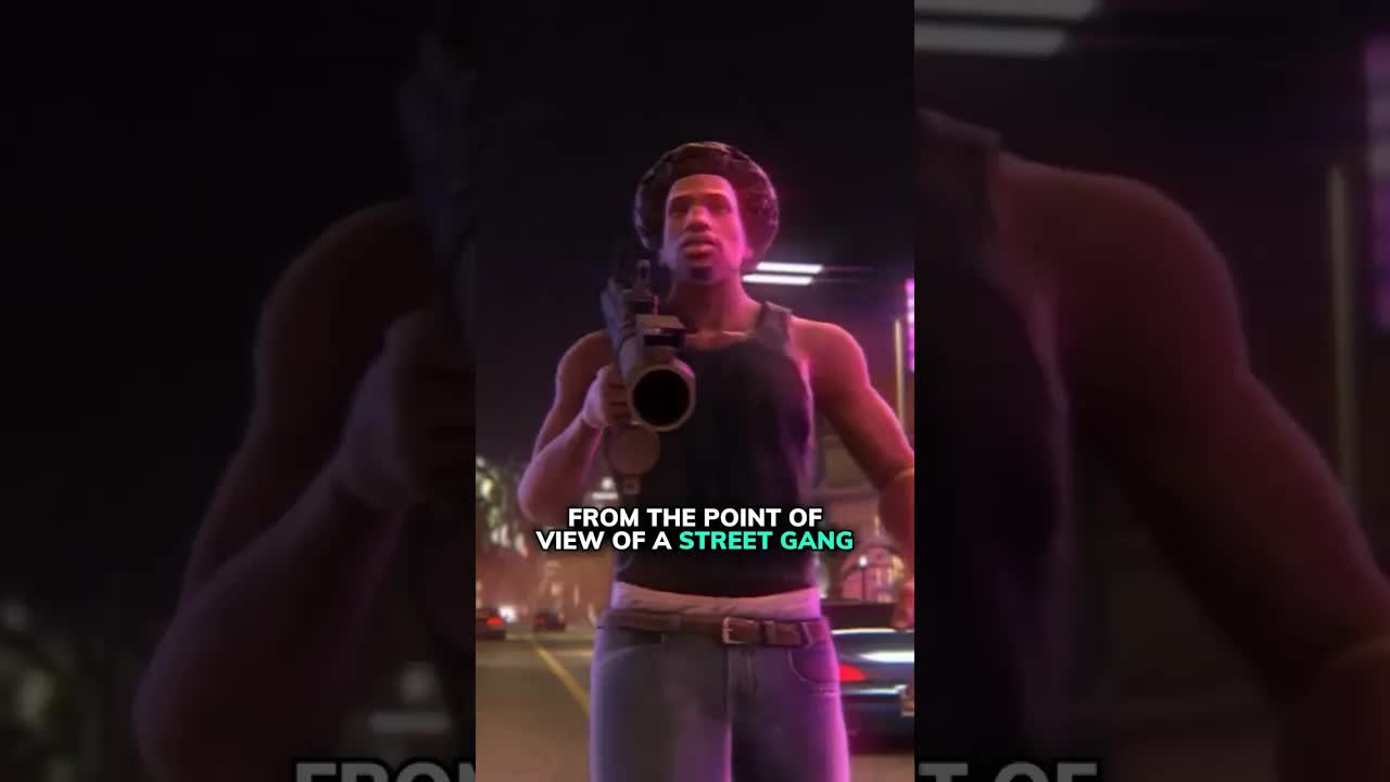 The Evolution of Grand Theft Auto. 🚓