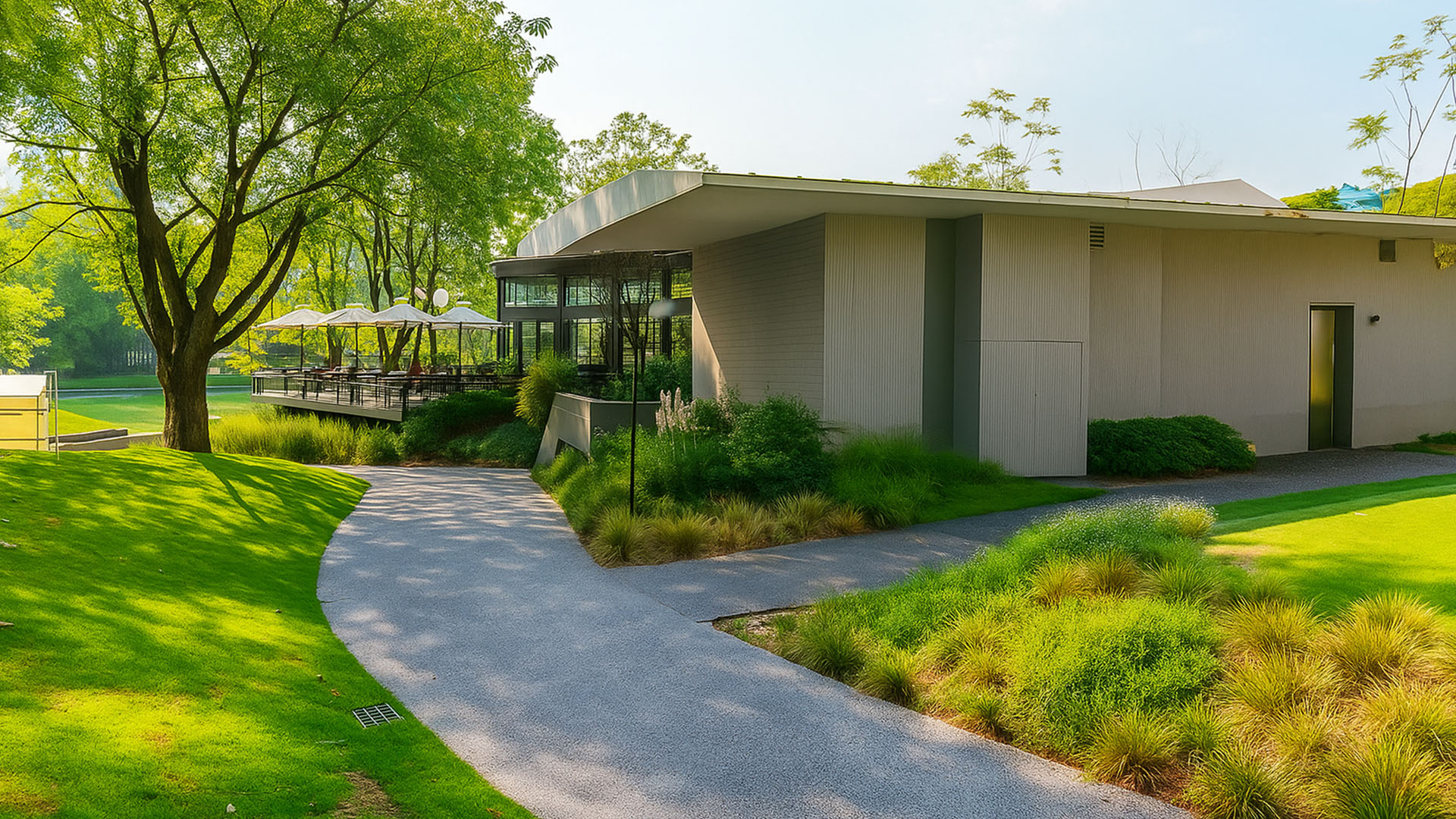 This Looks Like a Dream, But It’s Real