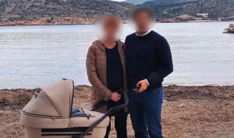 Κακοποίηση στο Κορωπί: «Θα την πάρω και θα φύγουμε», λέει η μητέρα της ...
