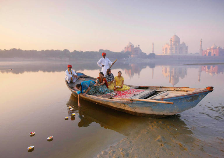 Das sind die Reisetrends für das Jahr 2026