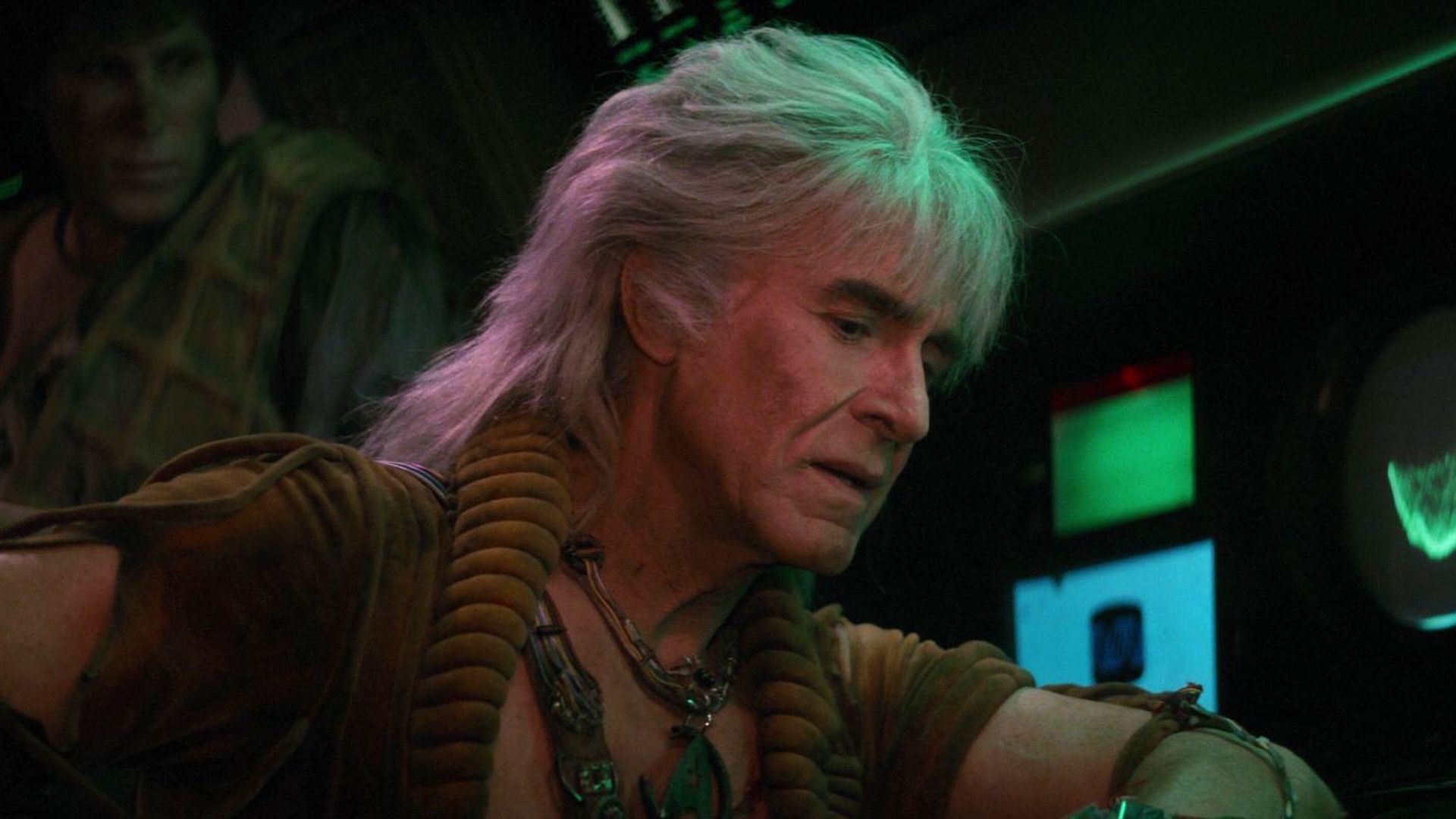 Star Trek: Khan Reveals Truth Behind Ceti Alpha VI Explosion