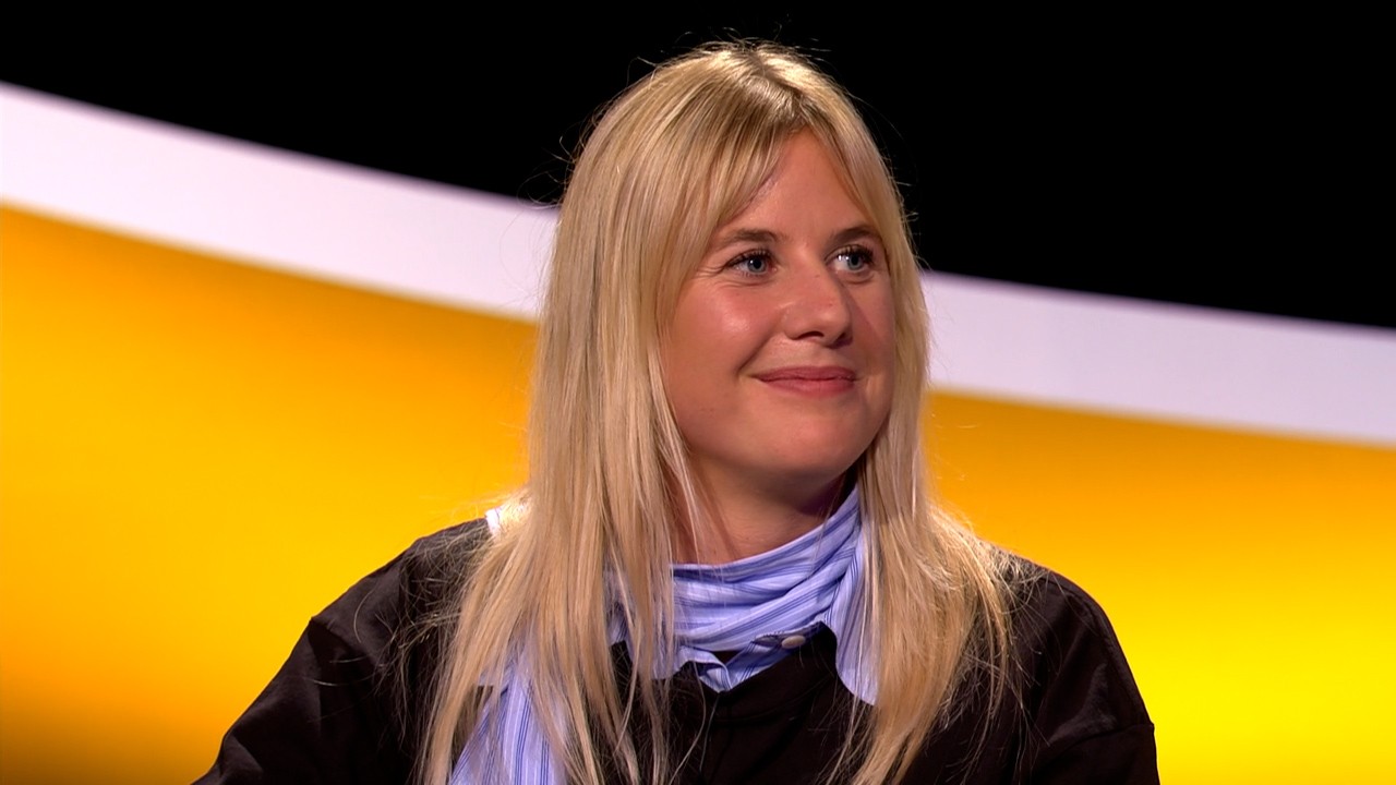 Dit is de lekkerste kandidaat bij De Slimste Mens Ter Wereld