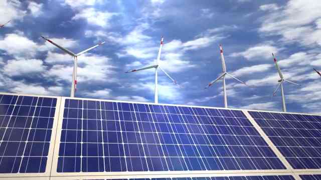 The Power Behind Tesla’s Energy Revolution