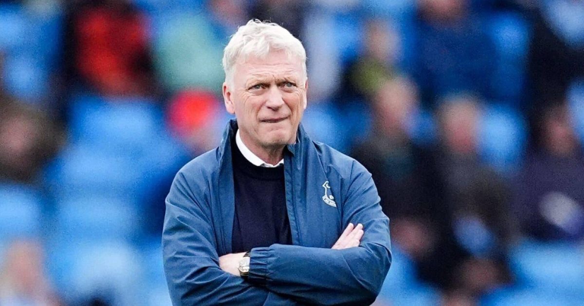 Everton favourites to sign £15m-rated West Ham star as Moyes eyes early ...