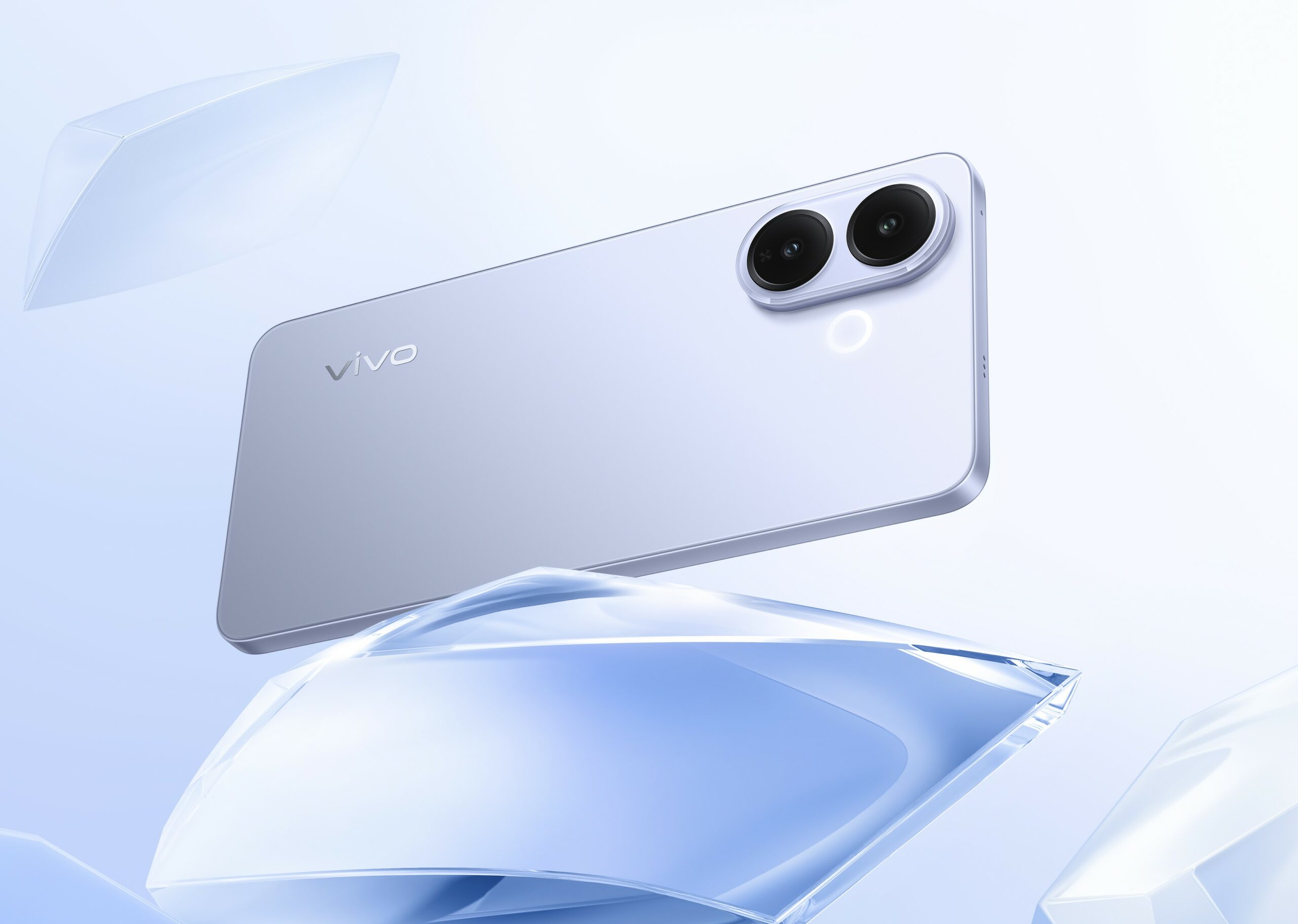 Editor's Choice: Vivo V60 Lite 5G sets battery benchmark