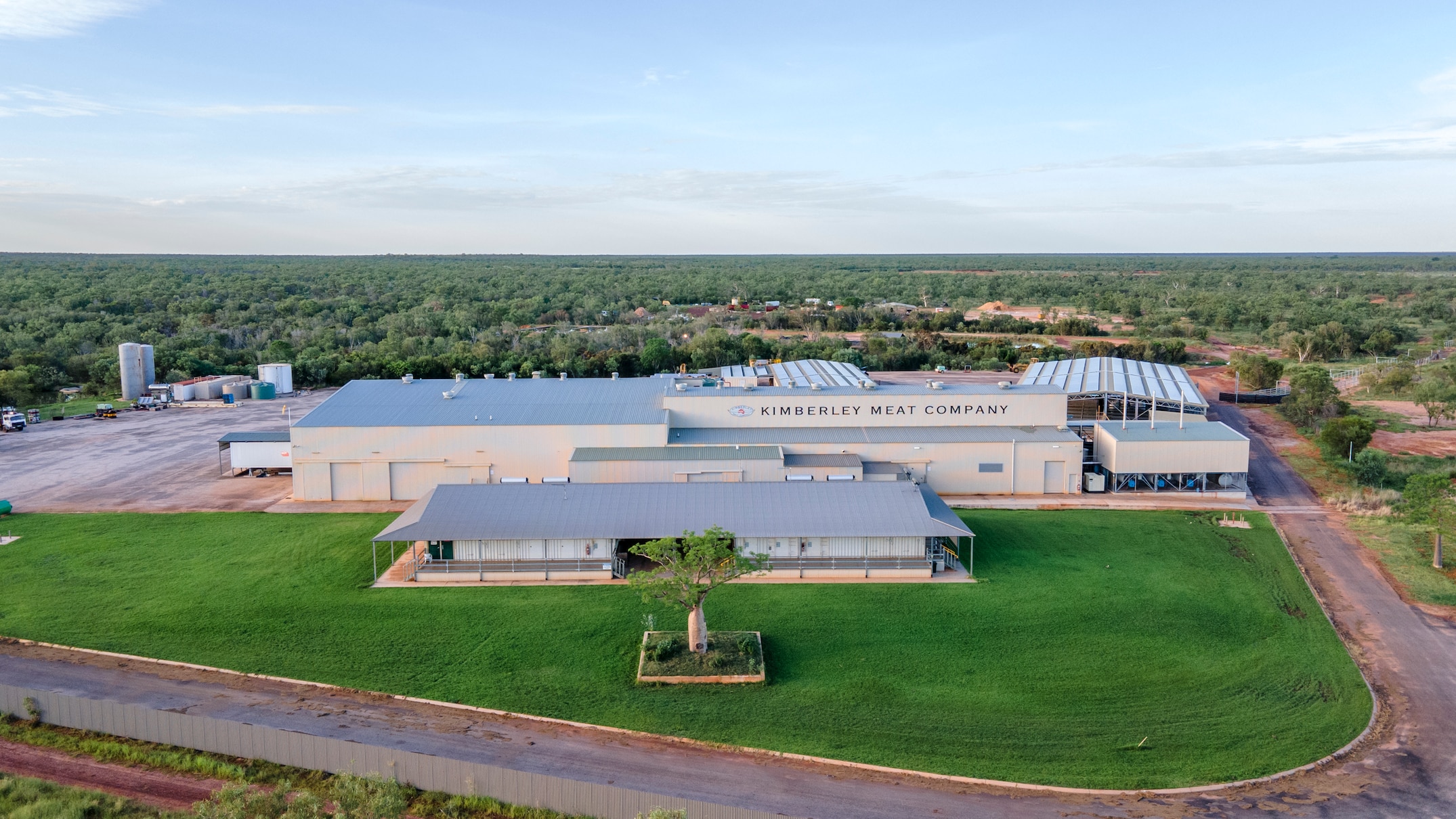 Sale of WA's Yeeda Pastoral Company near Broome completed, NT abattoir ...