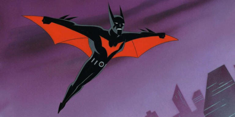 10 Superhero Shows That Are Almost As Good As Batman: The Animated Series
