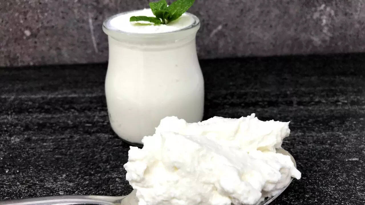 100 g protein every day: Goa fitness coach recommends top 5 vegetarian ...