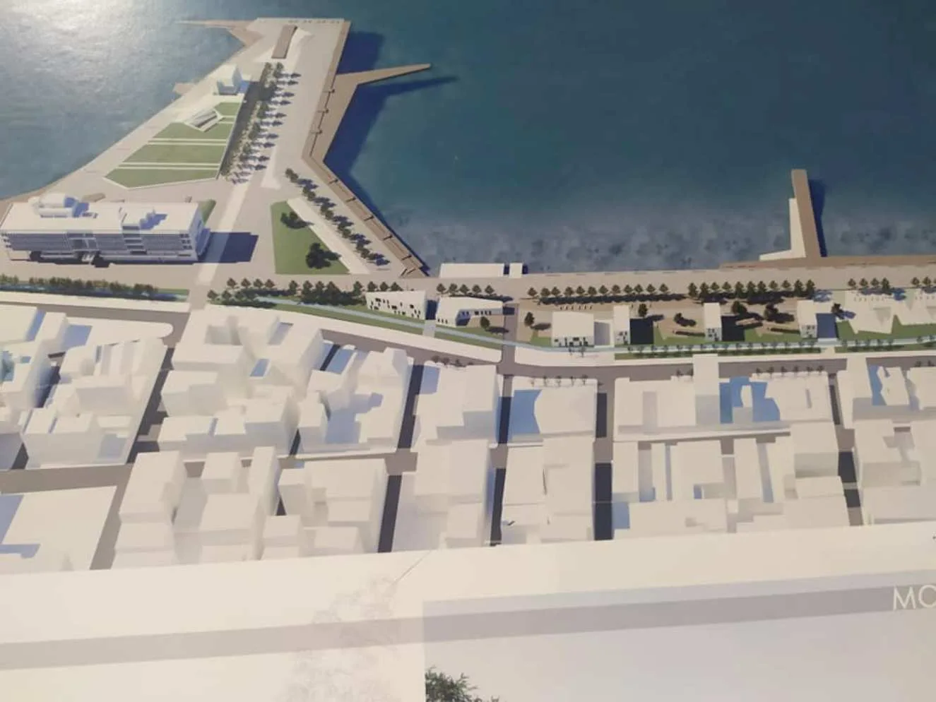 Ωρα Πατρών: Η δημοτική αρχή διχάζει την πόλη