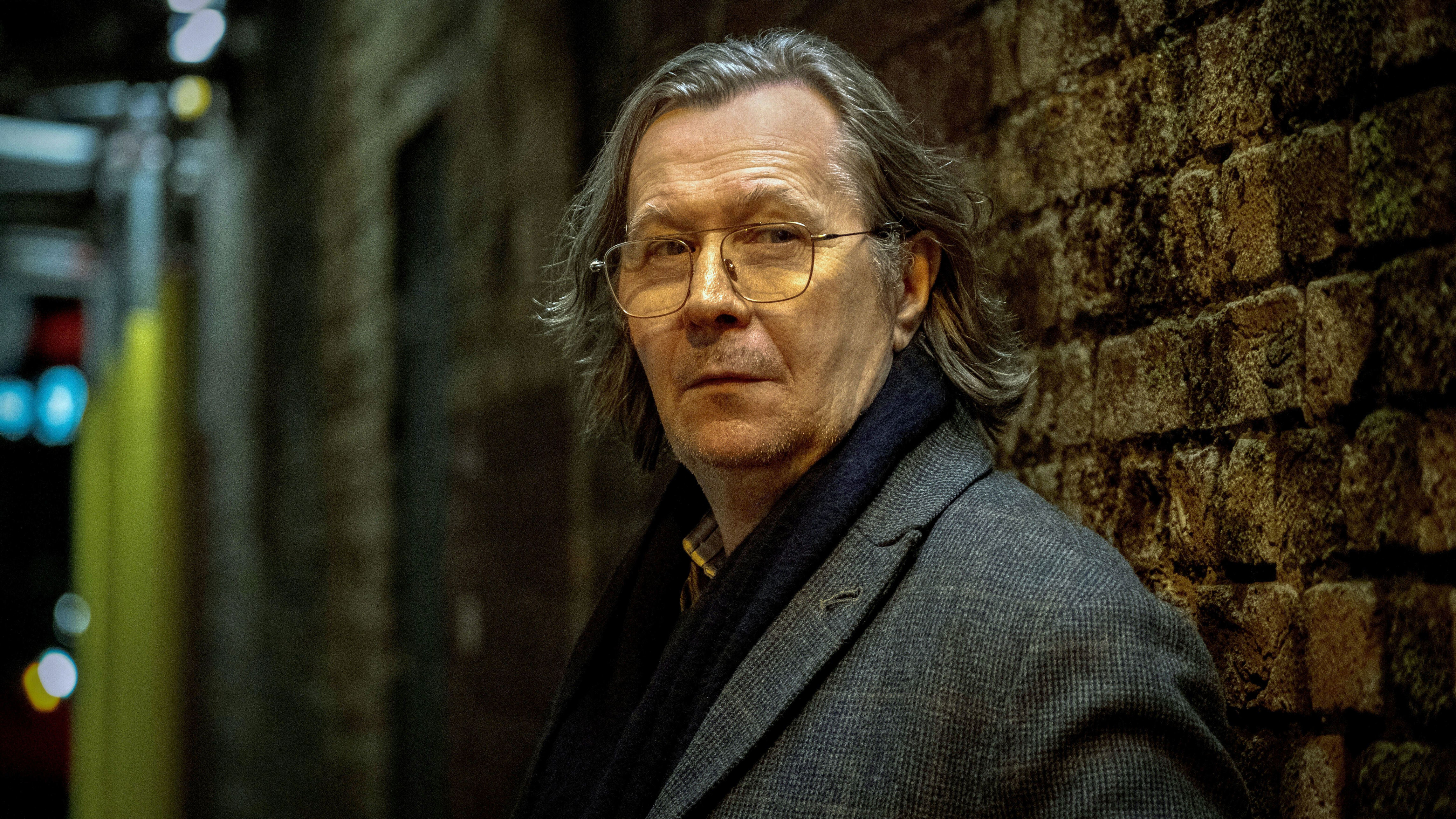 10 best spy thrillers like Slow Horses: From Alias to Andor