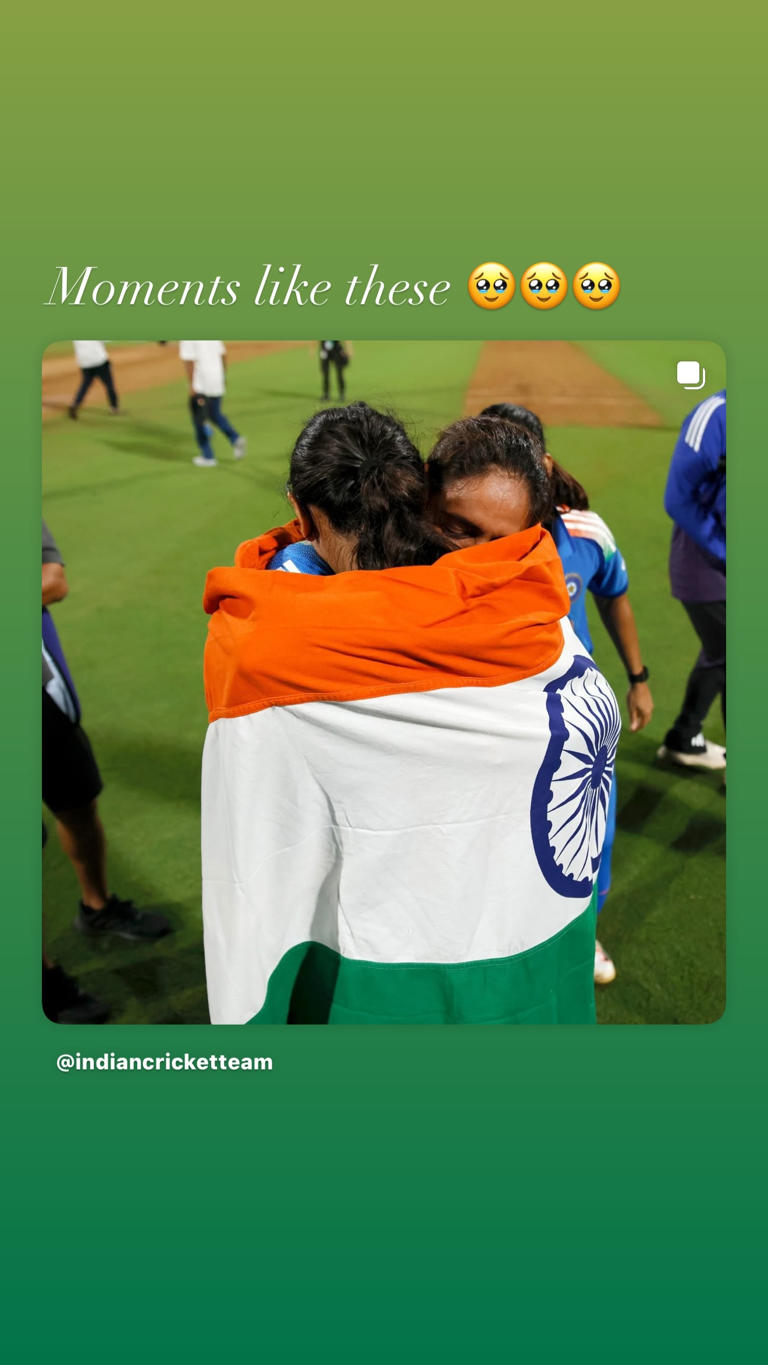 Rajinikanth to Kamal Haasan, actors celebrate Indian women's team's ...